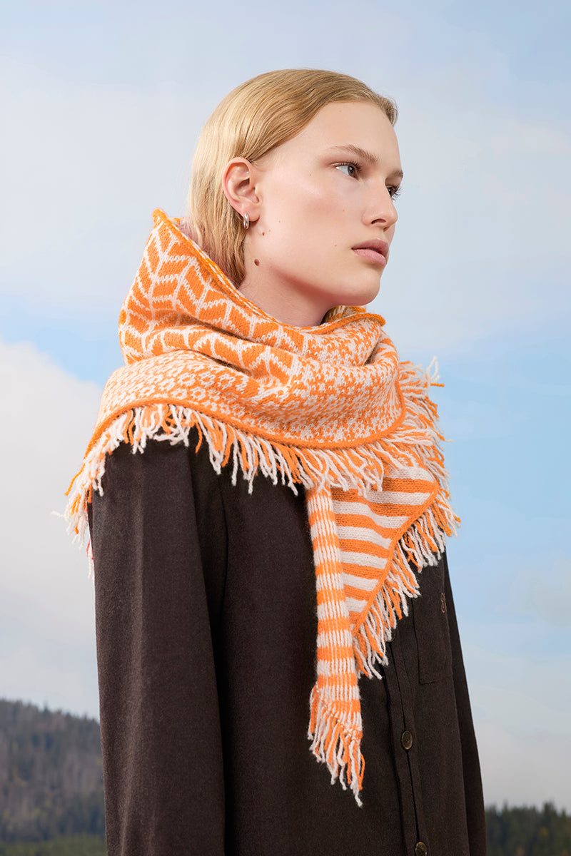 Nordic Mix – Laura Dalgaard Knit